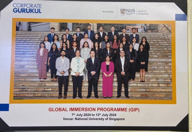 Ishita Jain on LinkedIn: #businessanalytics #ai #nus #singapore # ... Ishita Jain on LinkedIn: #businessanalytics #ai #nus #singapore # ...