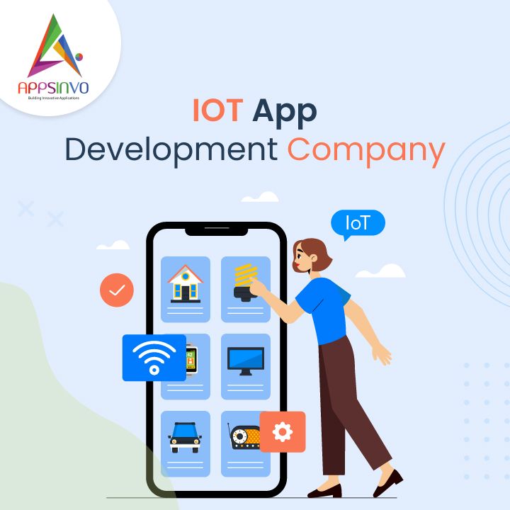 Appsinvo Pvt Ltd on LinkedIn: #top #iot #app #development #company # ... Appsinvo Pvt Ltd on LinkedIn: #top #iot #app #development #company # ...