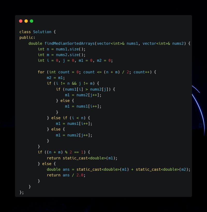 Aditya Agrawal on LinkedIn: #day9 #leetcode #coding #c Aditya Agrawal on LinkedIn: #day9 #leetcode #coding #c