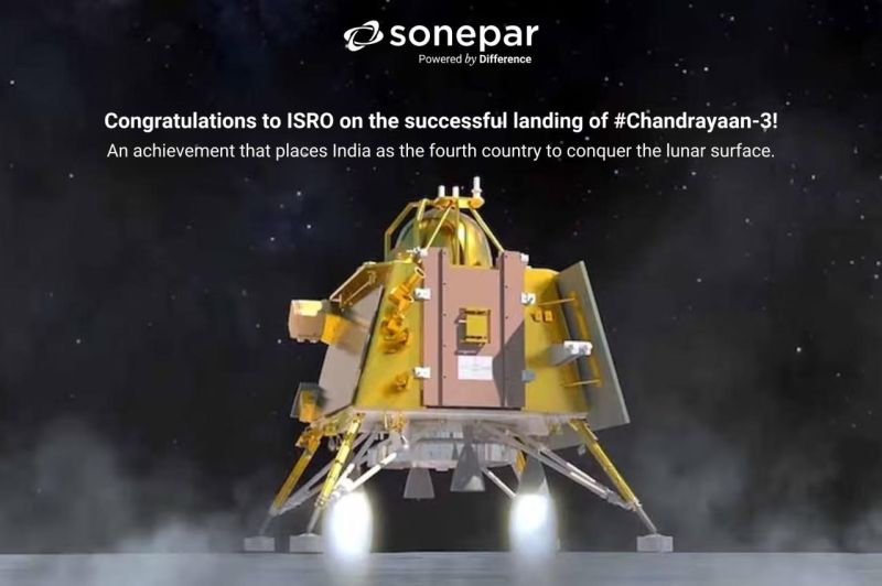 Jagadish Easwar on LinkedIn: Congratulations ISRO. Congratulations ... Jagadish Easwar on LinkedIn: Congratulations ISRO. Congratulations ...