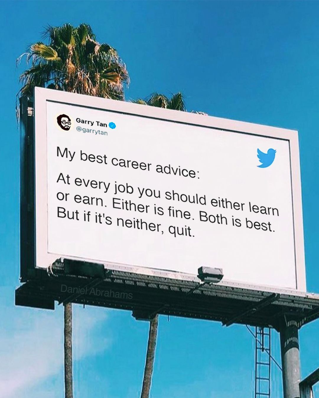 Sadia Zahid on LinkedIn: Best career advice | 11 comments Sadia Zahid on LinkedIn: Best career advice | 11 comments