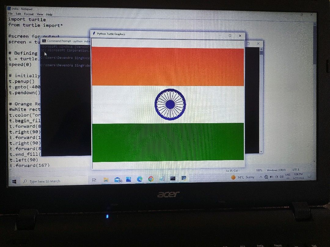 Devendra Pratap Singh on LinkedIn: #python #pythonprogramming # ... Devendra Pratap Singh on LinkedIn: #python #pythonprogramming # ...