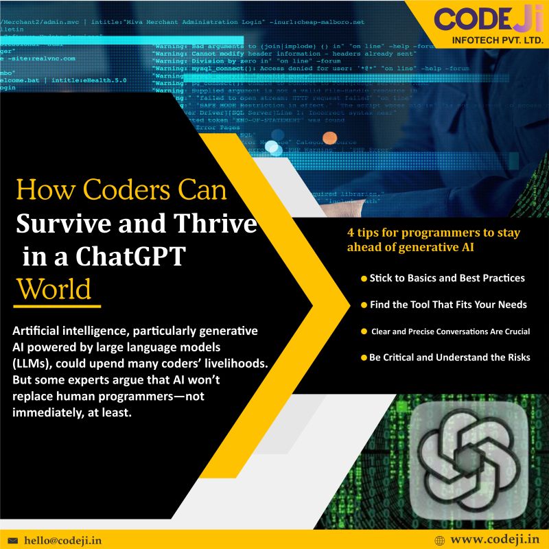 CodeJi InfoTech PVT LTD on LinkedIn: #coding #codinglife # ... CodeJi InfoTech PVT LTD on LinkedIn: #coding #codinglife # ...
