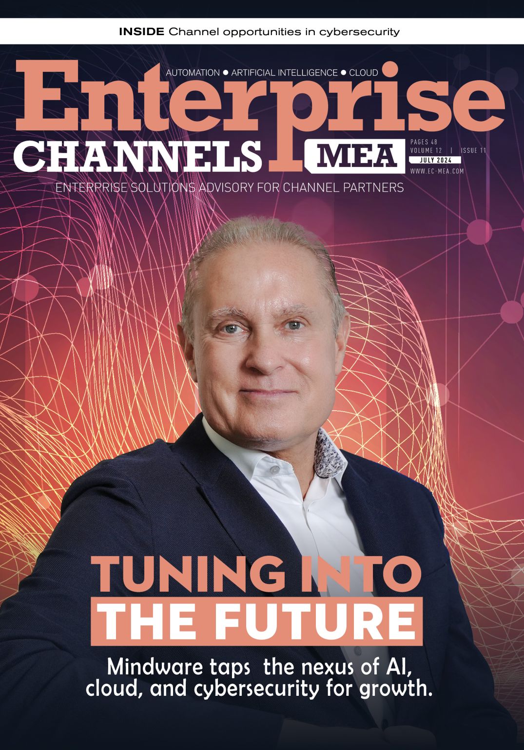 Mindware on LinkedIn: #mindware #innovation #ai #cloud #techleadership Mindware on LinkedIn: #mindware #innovation #ai #cloud #techleadership