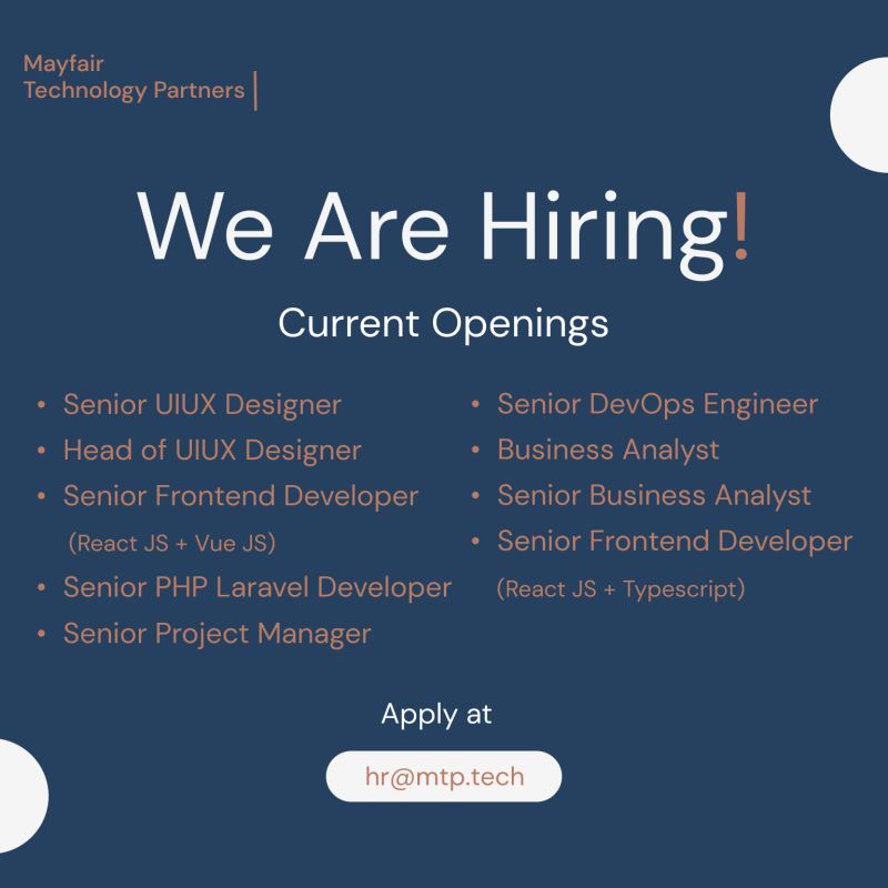 Saira Shah on LinkedIn: #nodejs #nodejsjobs #nodejsdevelopers # ... Saira Shah on LinkedIn: #nodejs #nodejsjobs #nodejsdevelopers # ...