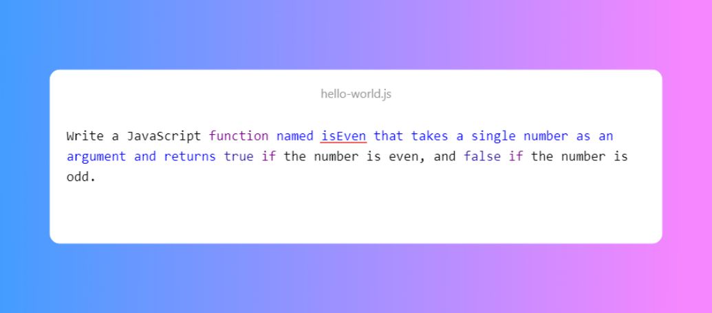 Prashant Adhikari on LinkedIn: #javascript #coding #programming # ... Prashant Adhikari on LinkedIn: #javascript #coding #programming # ...