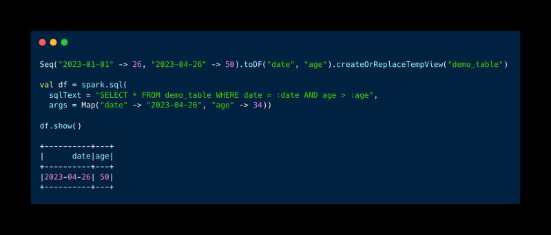 German S. on LinkedIn: #spark #apachespark #dataengineering #data German S. on LinkedIn: #spark #apachespark #dataengineering #data