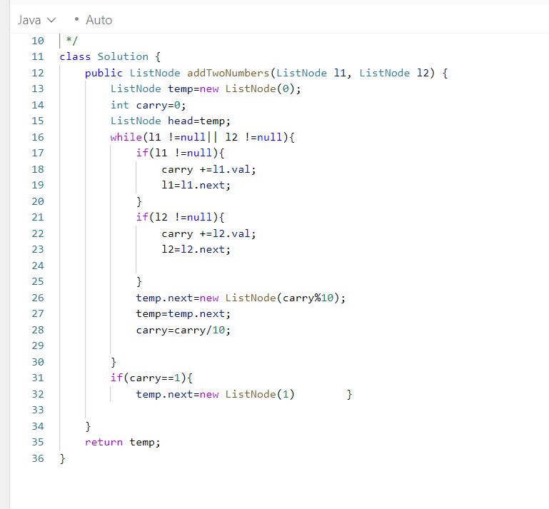 Akshay Shinde on LinkedIn: #day4 #coding #dsachallenge #codingchallenge ... Akshay Shinde on LinkedIn: #day4 #coding #dsachallenge #codingchallenge ...