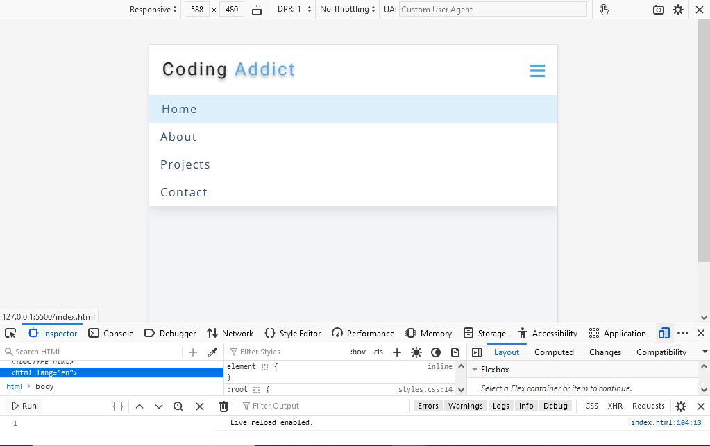 Ritik Jaiswal on LinkedIn: Completed Navbar Project Pankaj Baranwal Ritik Jaiswal on LinkedIn: Completed Navbar Project Pankaj Baranwal