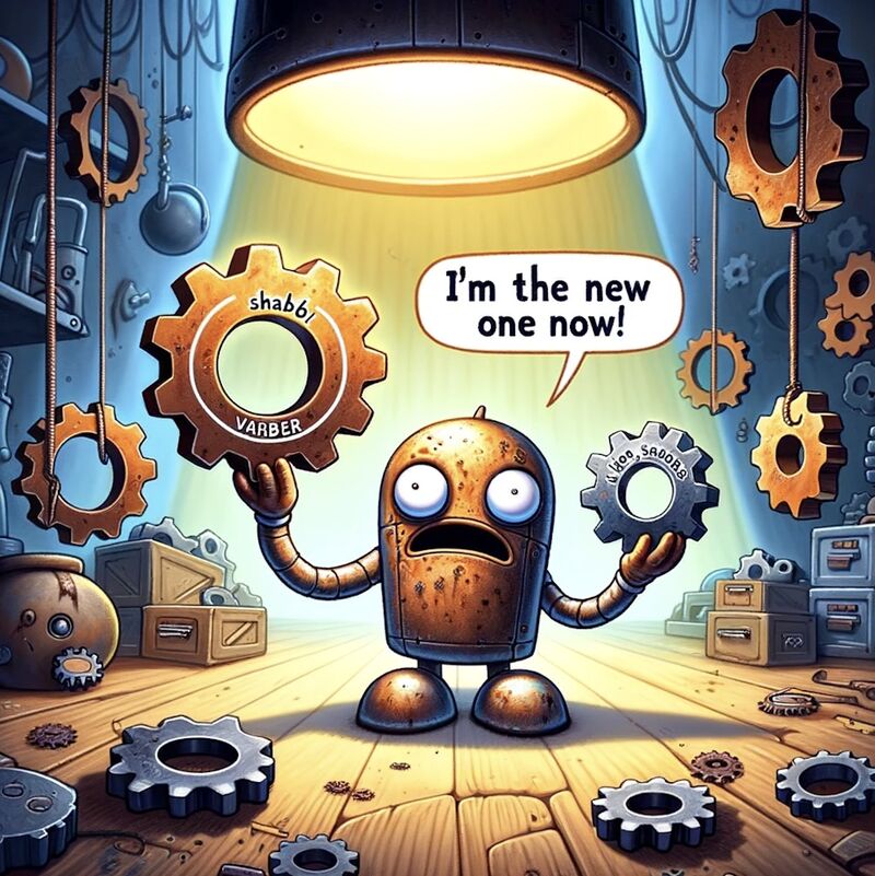 Victor Ciura on LinkedIn: #cpp #cplusplus #rust #rustlang Victor Ciura on LinkedIn: #cpp #cplusplus #rust #rustlang