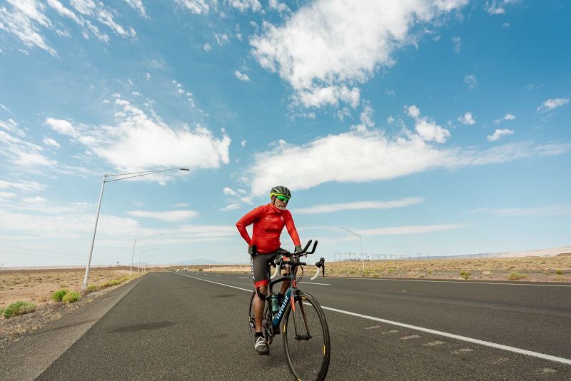 VIR Bike on LinkedIn: #raceacrossamerica #virbike #vir VIR Bike on LinkedIn: #raceacrossamerica #virbike #vir