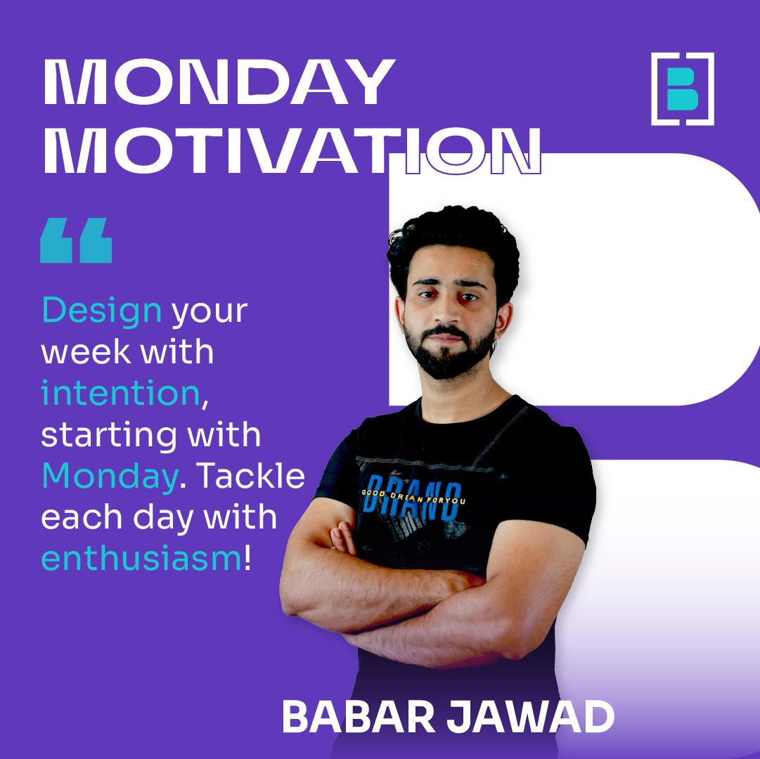 Babar Mughal on LinkedIn: 💹 Babar Mughal on LinkedIn: 💹
