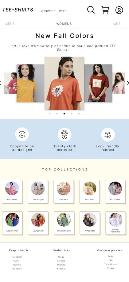 Prathmesh Salunkhe on LinkedIn: #webdesign #figma #figmacommunity # ... Prathmesh Salunkhe on LinkedIn: #webdesign #figma #figmacommunity # ...