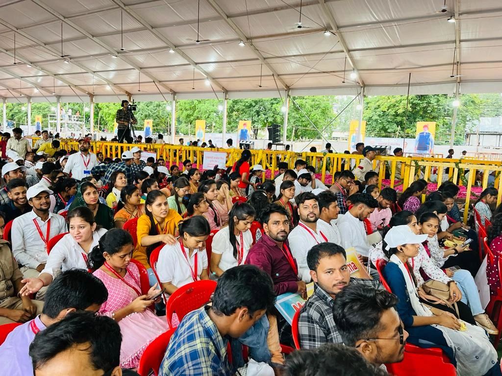 Jaypal Patel on LinkedIn: Boot Camp Batch - 2 Bhopal Programme AIGGPA ... Jaypal Patel on LinkedIn: Boot Camp Batch - 2 Bhopal Programme AIGGPA ...