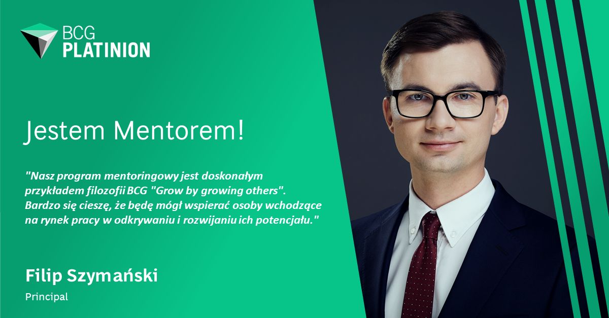 Marwa Ali na LinkedIn: Takiego mentora jak Filip Szymański polecę ... Marwa Ali na LinkedIn: Takiego mentora jak Filip Szymański polecę ...
