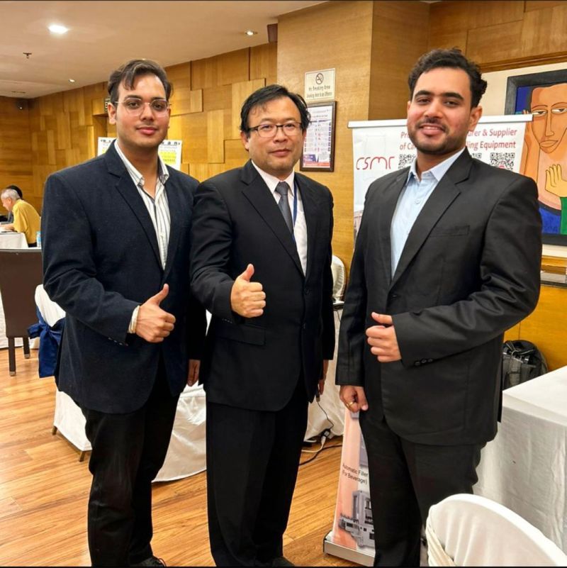 Shubham Sharma on LinkedIn: #india #taiwan Shubham Sharma on LinkedIn: #india #taiwan