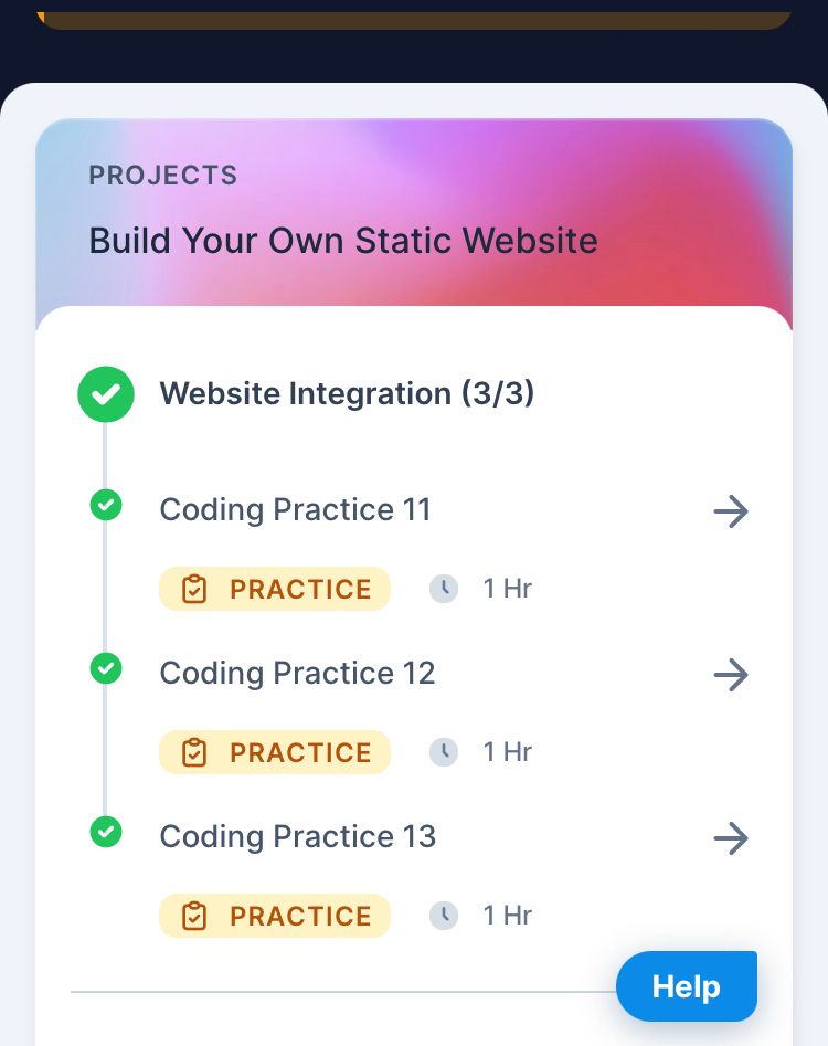 Aditya Bhairi on LinkedIn: #ccbp #ccbpintensive #ccbpacademy #coding # ... Aditya Bhairi on LinkedIn: #ccbp #ccbpintensive #ccbpacademy #coding # ...