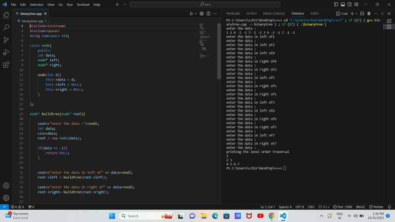 Chirag Singh on LinkedIn: #programming #coding #problemsolving # ... Chirag Singh on LinkedIn: #programming #coding #problemsolving # ...