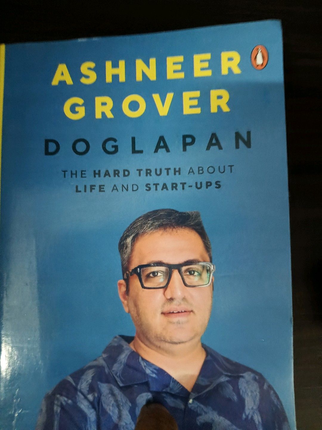 Harsh Singh on LinkedIn: #doglapan Harsh Singh on LinkedIn: #doglapan