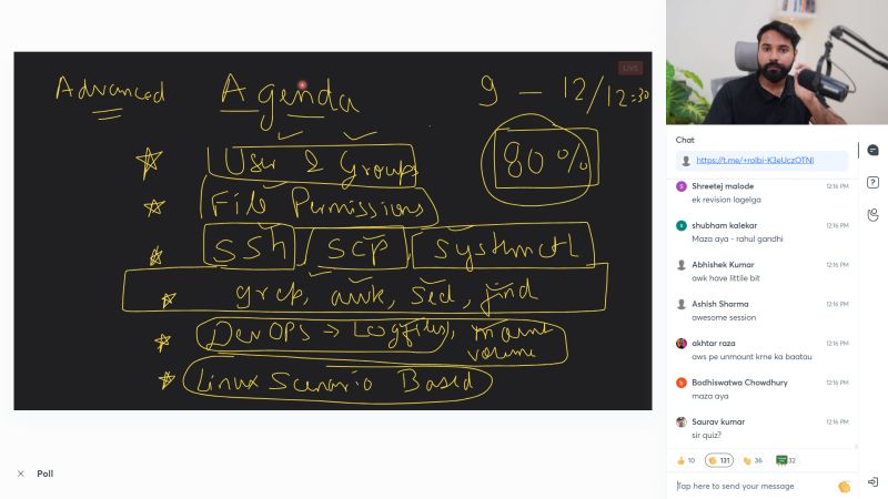 priyadarshi ranjan on LinkedIn: #linux #devops #systemadministration # ... priyadarshi ranjan on LinkedIn: #linux #devops #systemadministration # ...