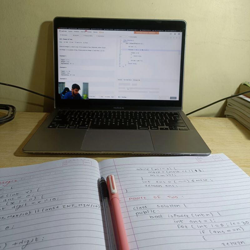 Karan Kendre on LinkedIn: #100daysdsa #coding #cplusplus #algorithm Karan Kendre on LinkedIn: #100daysdsa #coding #cplusplus #algorithm