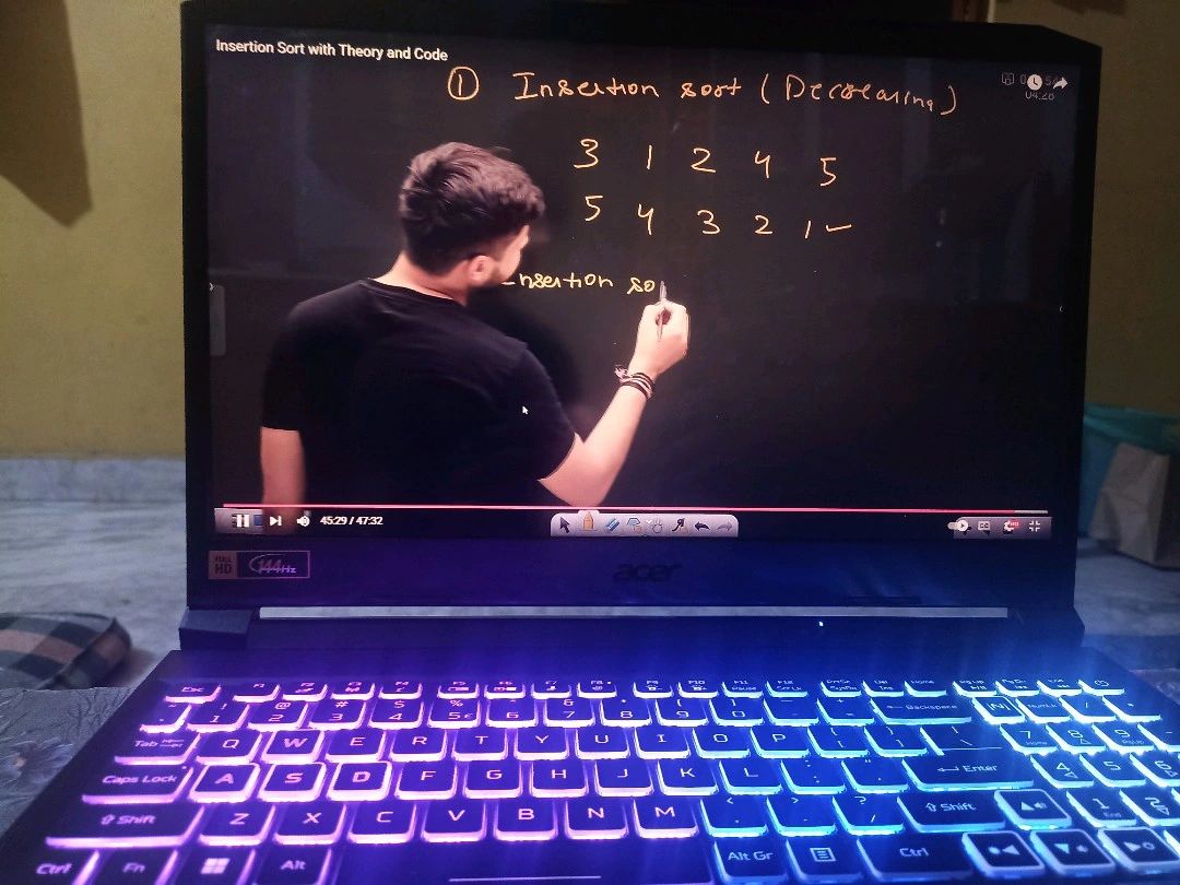 somy sharma on LinkedIn: #90daysofcode #dsa #coderarmy somy sharma on LinkedIn: #90daysofcode #dsa #coderarmy