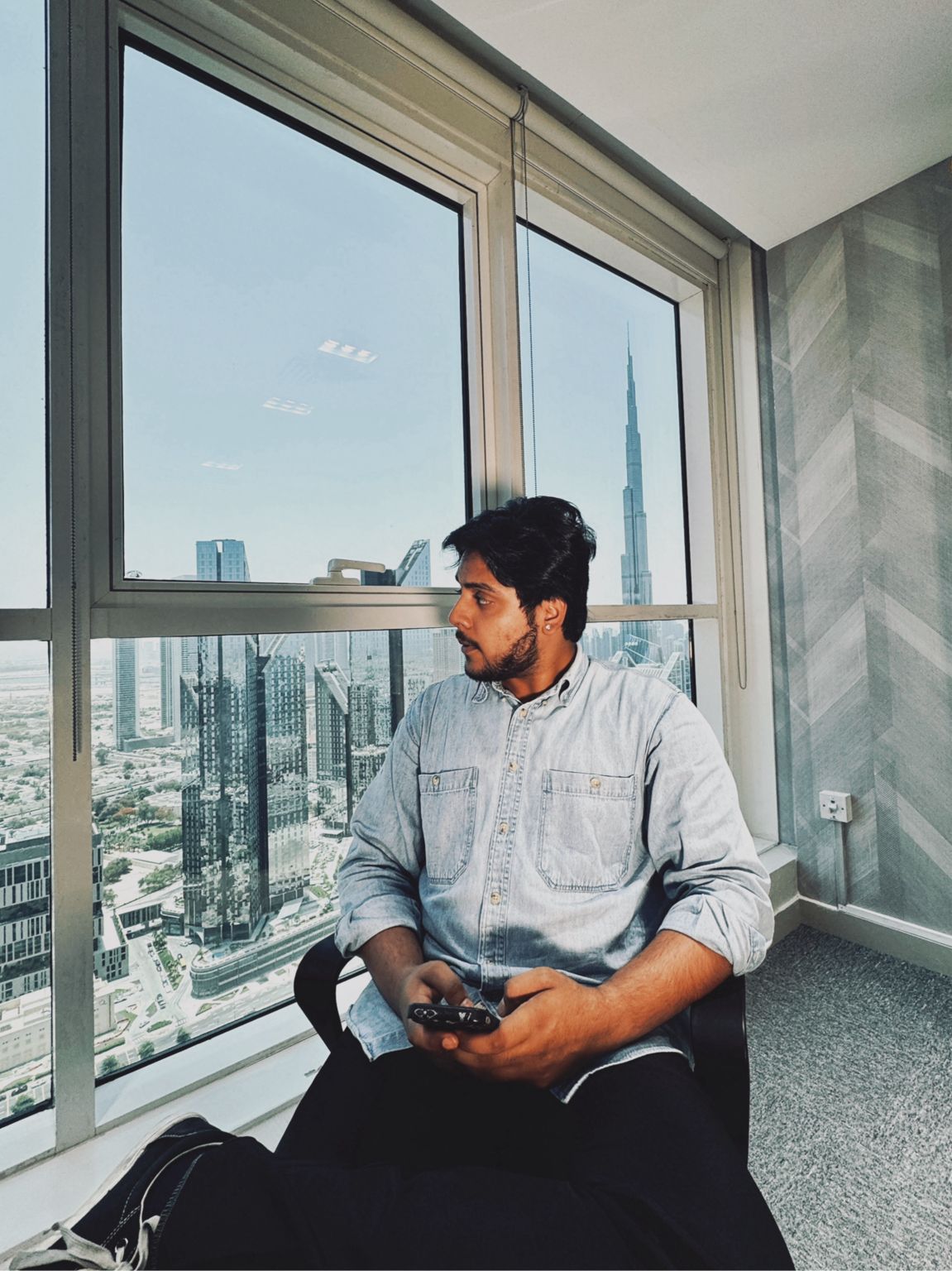 Siddhant Singh on LinkedIn: #dubai Siddhant Singh on LinkedIn: #dubai