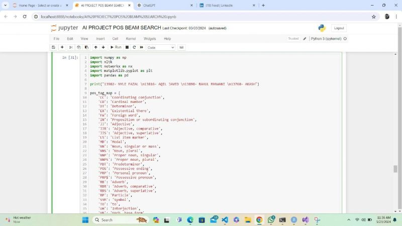 Akash Kumar on LinkedIn: #artificialintelligence # ... Akash Kumar on LinkedIn: #artificialintelligence # ...