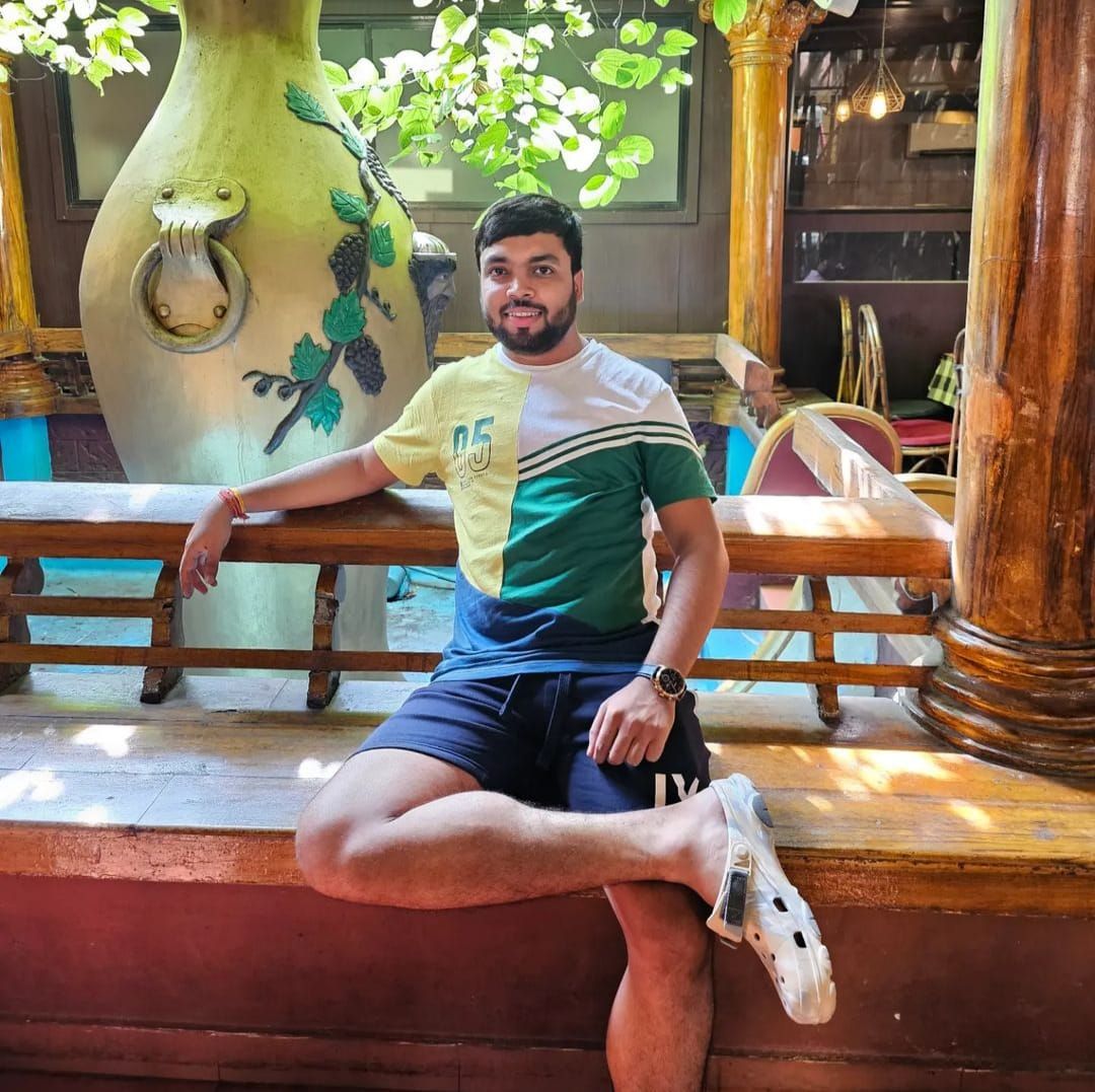 Jayant Kumar Singh on LinkedIn: #worklifebalance #selfcare #worklife # ... Jayant Kumar Singh on LinkedIn: #worklifebalance #selfcare #worklife # ...