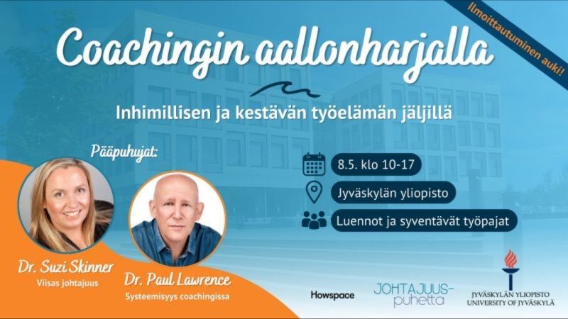 Keski-Suomen Coach-verkosto on LinkedIn: #ammatticoaching #coaching # ... Keski-Suomen Coach-verkosto on LinkedIn: #ammatticoaching #coaching # ...