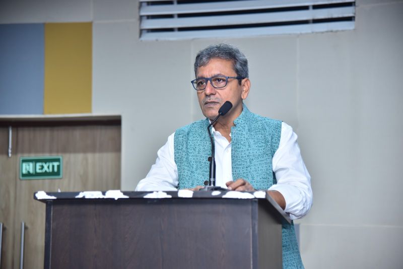 Soumya Ranjan Panda posted on LinkedIn Soumya Ranjan Panda posted on LinkedIn