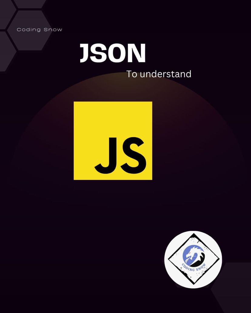 Mohammed Adelabu Hassan on LinkedIn: Both JSON (JavaScript Object ... Mohammed Adelabu Hassan on LinkedIn: Both JSON (JavaScript Object ...