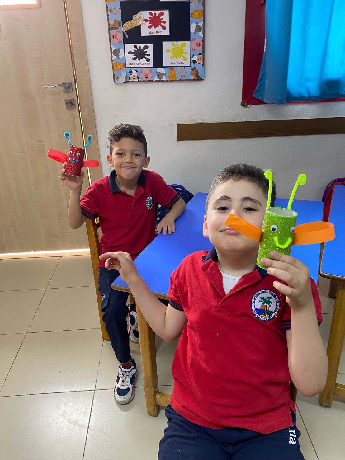 Salma Mostafa on LinkedIn: #recycling #steameducation #science #craft # ... Salma Mostafa on LinkedIn: #recycling #steameducation #science #craft # ...