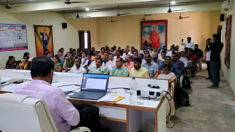 ARJUN KENDRE posted on LinkedIn ARJUN KENDRE posted on LinkedIn