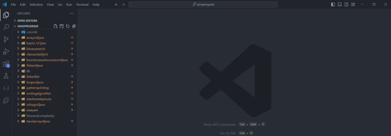 Rohit Gupta on LinkedIn: #100daysofcode #java #programming #leetcode # ... Rohit Gupta on LinkedIn: #100daysofcode #java #programming #leetcode # ...
