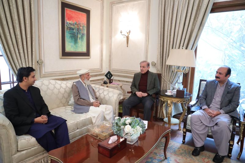 Muhammad Awais Raza Hashmi on LinkedIn: Meeting with Mr. Shahbaz ... Muhammad Awais Raza Hashmi on LinkedIn: Meeting with Mr. Shahbaz ...