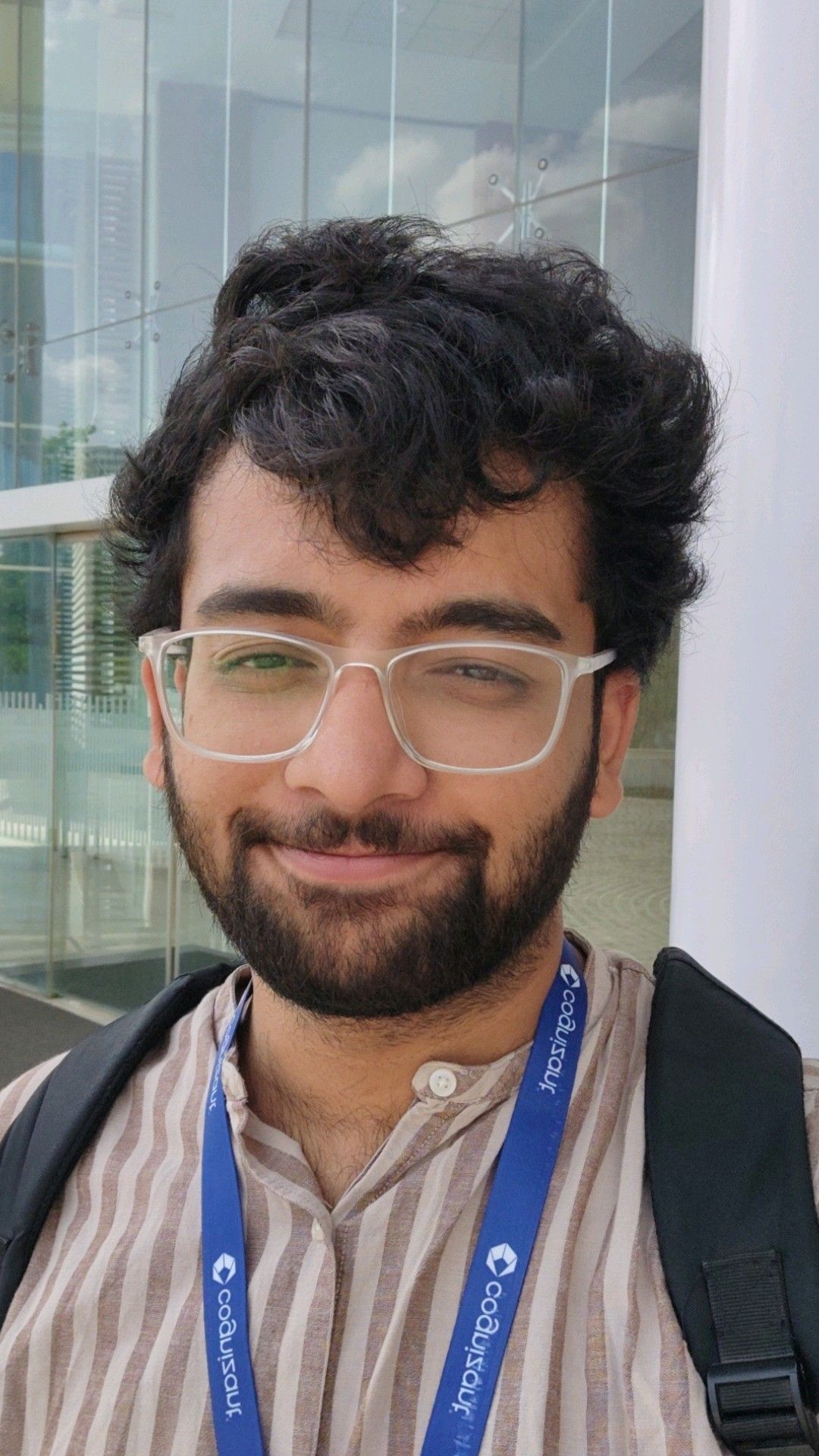 Shubham Kokate on LinkedIn: About a week ago I had my last day at ... Shubham Kokate on LinkedIn: About a week ago I had my last day at ...