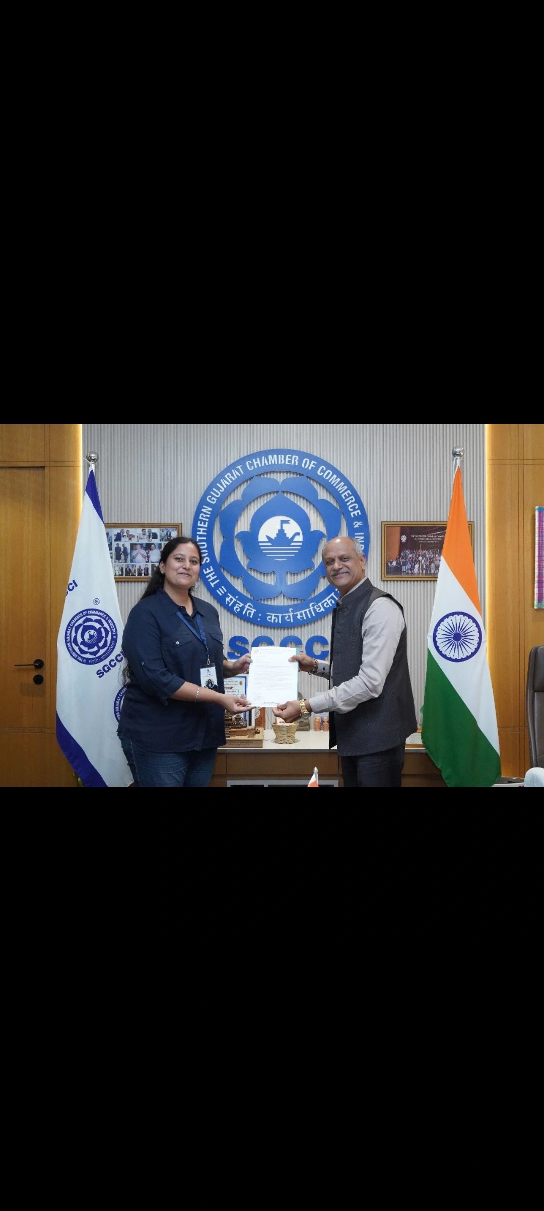 Shaily Sharma on LinkedIn: #proud #grateful #sgcci Shaily Sharma on LinkedIn: #proud #grateful #sgcci