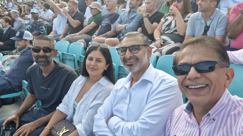 Vijay Tanna on LinkedIn: Thank you Raj Yadav and Sarah Emberson for ... Vijay Tanna on LinkedIn: Thank you Raj Yadav and Sarah Emberson for ...