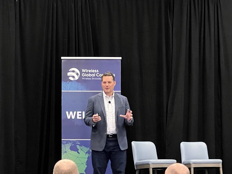 Howard Buzick on LinkedIn: #wgc Howard Buzick on LinkedIn: #wgc