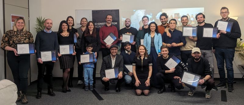 Constructor Academy on LinkedIn: #datascience #fullstackdevelopment # ... Constructor Academy on LinkedIn: #datascience #fullstackdevelopment # ...