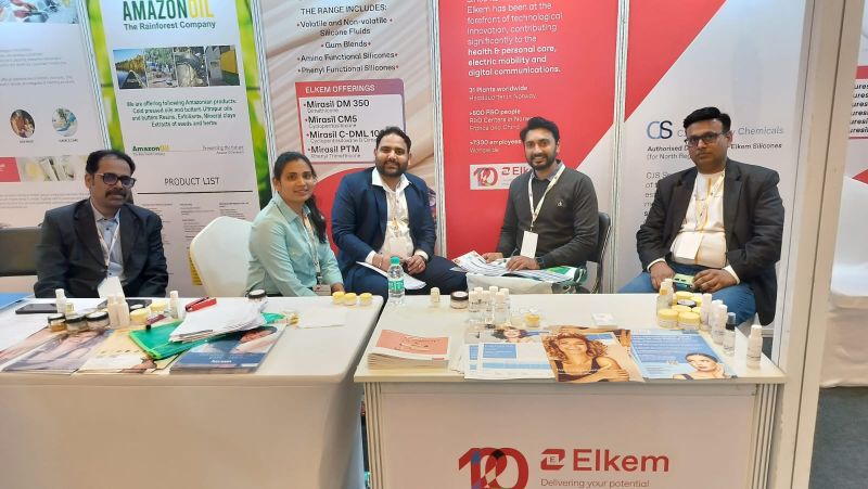 Shubhangi Mohan Pawar on LinkedIn: Elkem#CJS# Shubhangi Mohan Pawar on LinkedIn: Elkem#CJS#