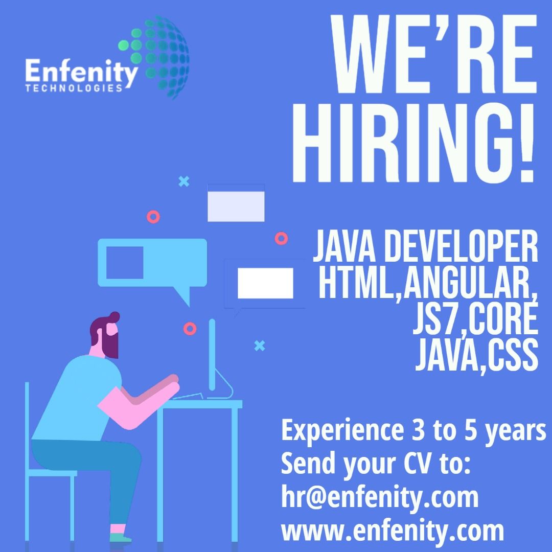 Manish Kulshrestha on LinkedIn: #javascript #angular #java #javadeveloper Manish Kulshrestha on LinkedIn: #javascript #angular #java #javadeveloper
