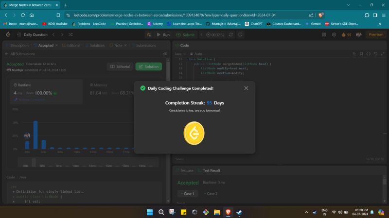 Munta Jir on LinkedIn: #100daysofcode Munta Jir on LinkedIn: #100daysofcode