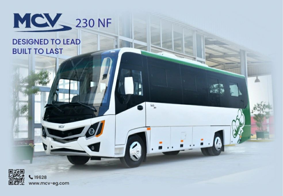 Mohamed Eissa on LinkedIn: #commercial_vehicles Mohamed Eissa on LinkedIn: #commercial_vehicles