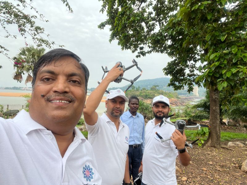 Rajesh Paul on LinkedIn: #dronesurvey #propertygis #digitalempowerment ... Rajesh Paul on LinkedIn: #dronesurvey #propertygis #digitalempowerment ...
