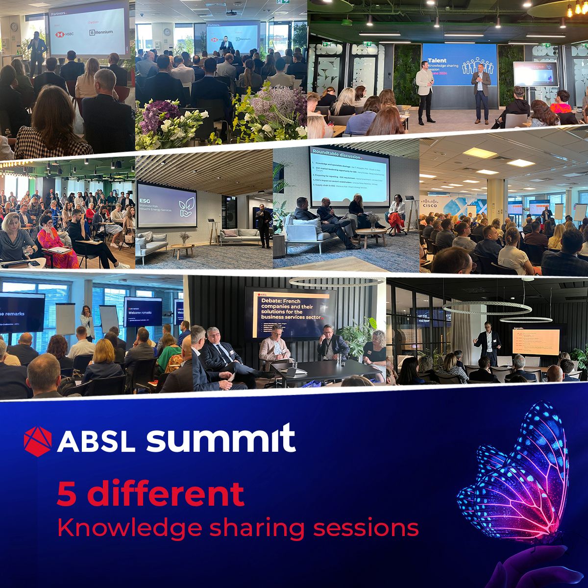 ABSL Poland on LinkedIn: #absl ABSL Poland on LinkedIn: #absl