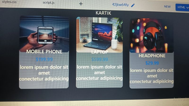 Kartik Mishra on LinkedIn: #webdevelopment #html #css #mentorship #learning Kartik Mishra on LinkedIn: #webdevelopment #html #css #mentorship #learning