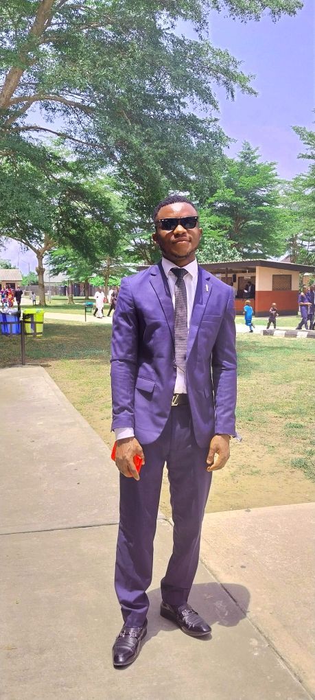 Seth J. Ezekiel on LinkedIn: You must decide if you are going to rob ... Seth J. Ezekiel on LinkedIn: You must decide if you are going to rob ...