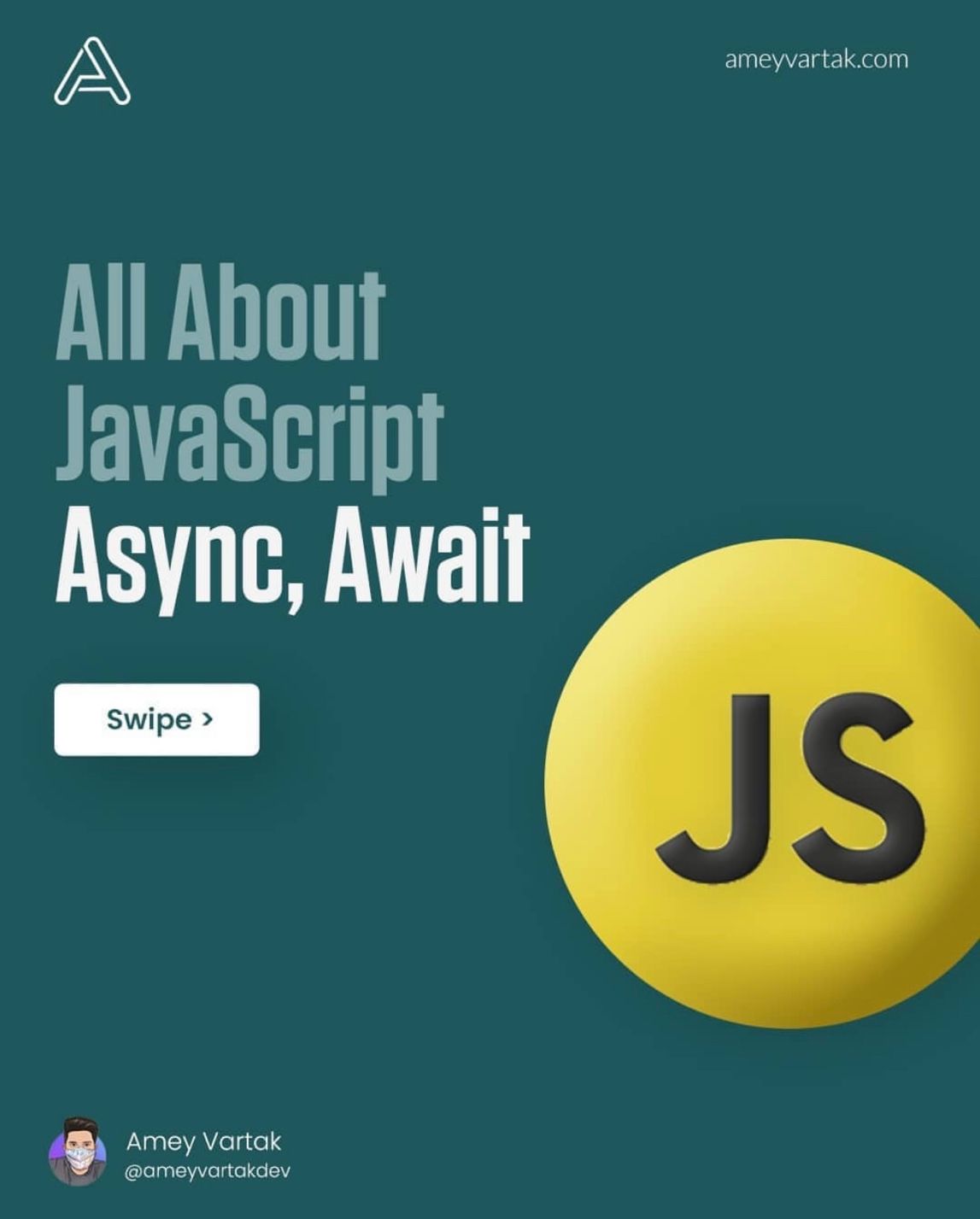 Mohammed Salah auf LinkedIn: #javascript #javascriptlearning # ... Mohammed Salah auf LinkedIn: #javascript #javascriptlearning # ...